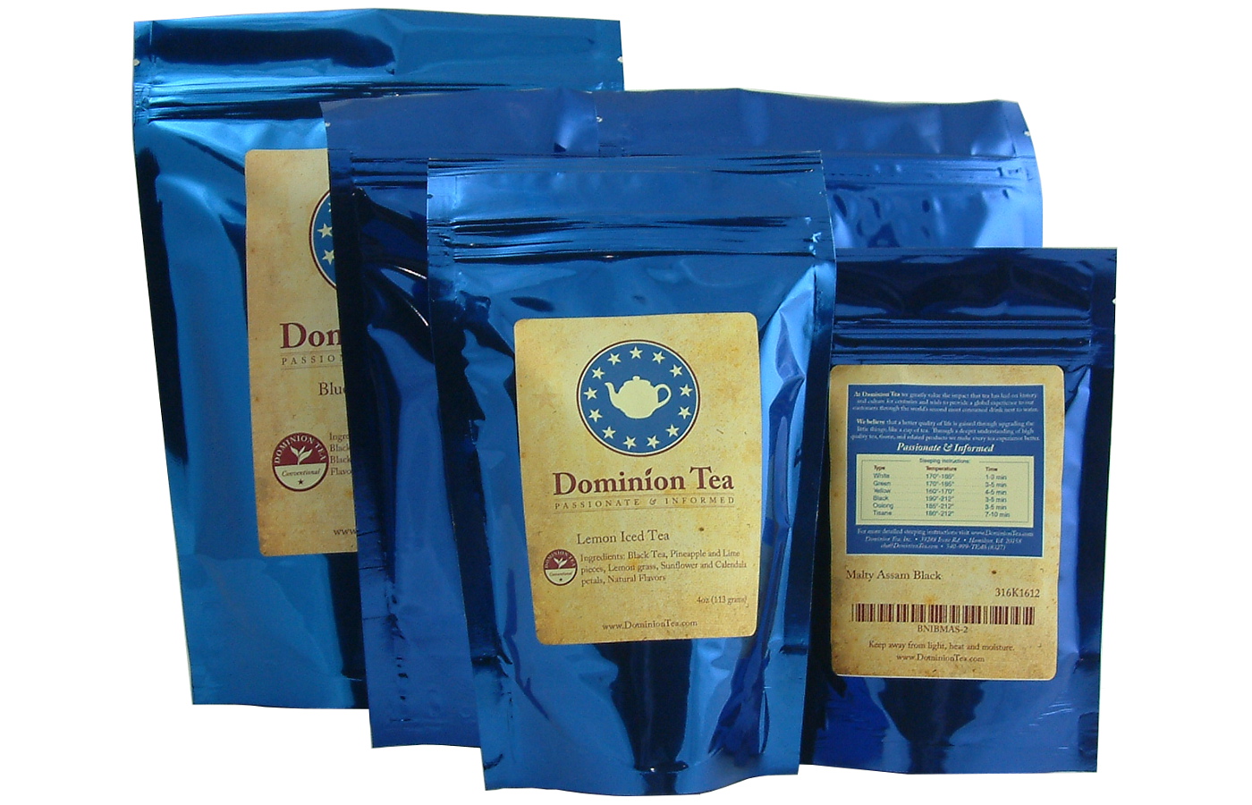 Products Archive Dominion Tea Wholesale